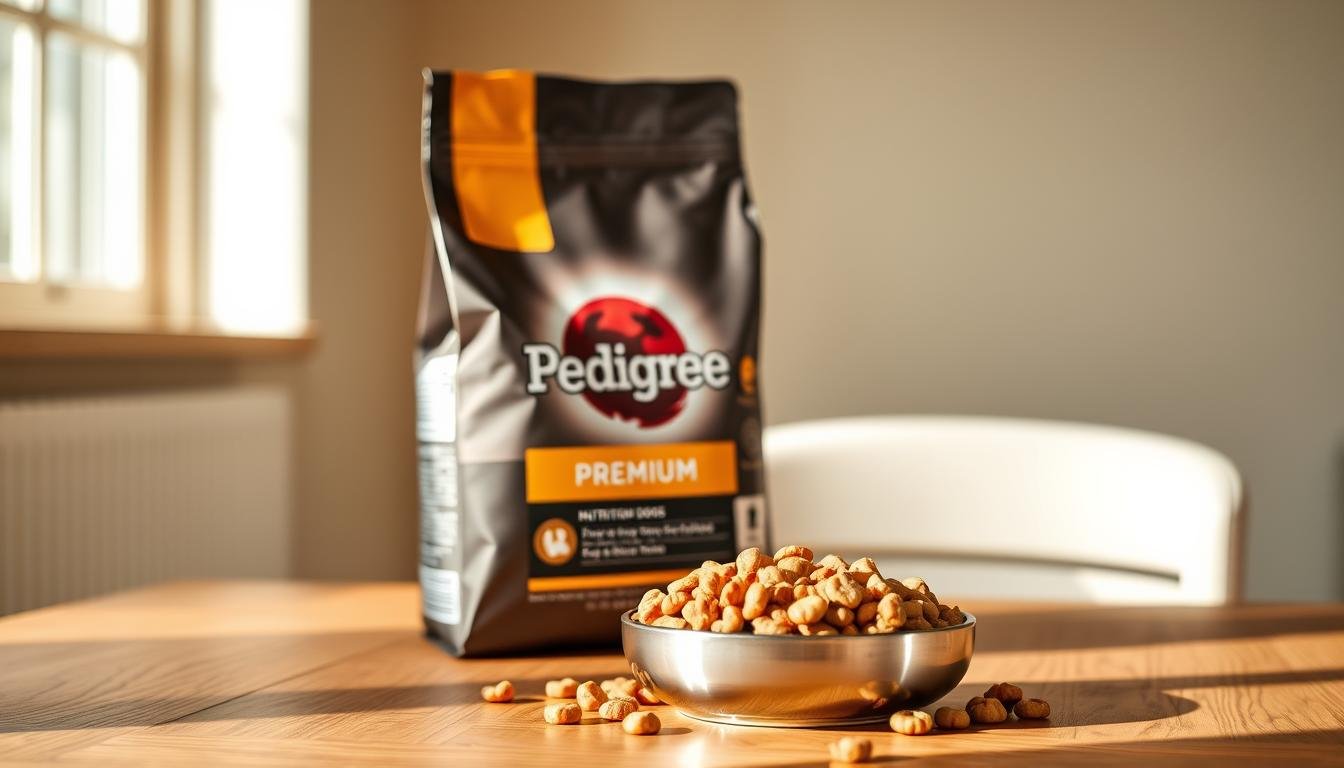Is Pedigree Dog Food Review? - The Pet Advisor